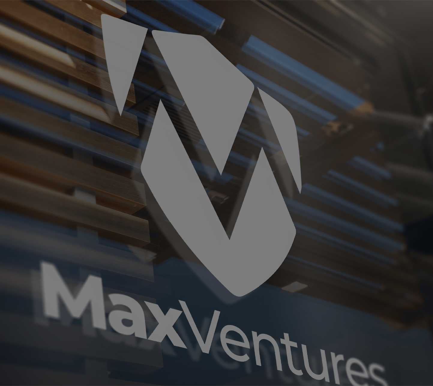 Log in | Application - Max Ventures
